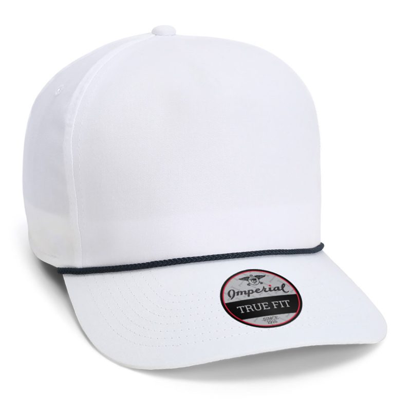 6606 YP Classics Retro Trucker - Kati Sportcap & Bag