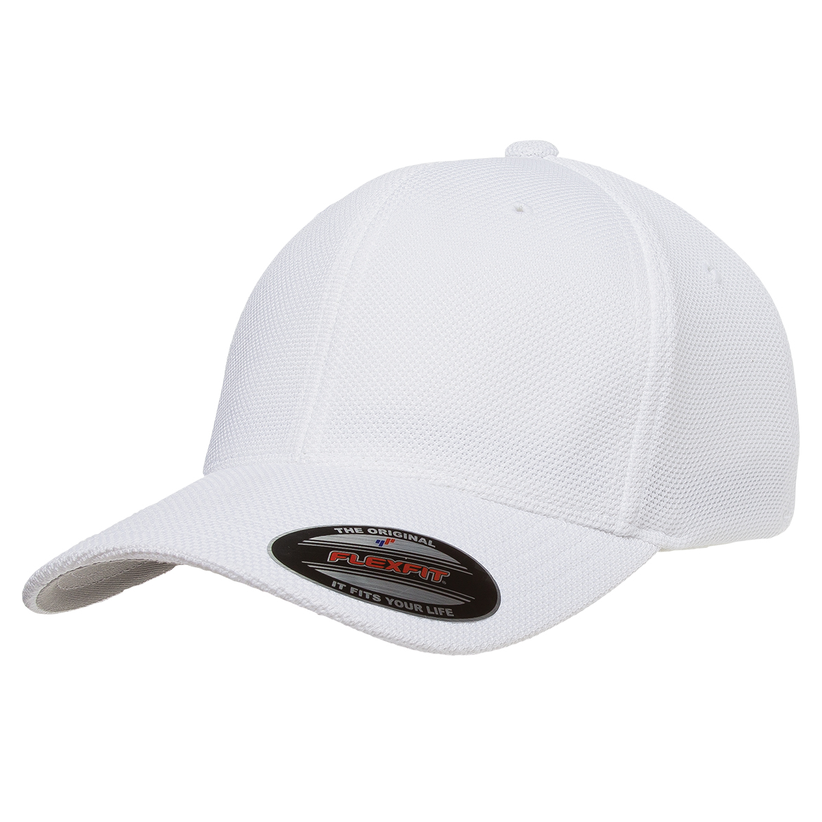 6277 - Flexfit - Cotton Blend - Kati Sportcap & Bag