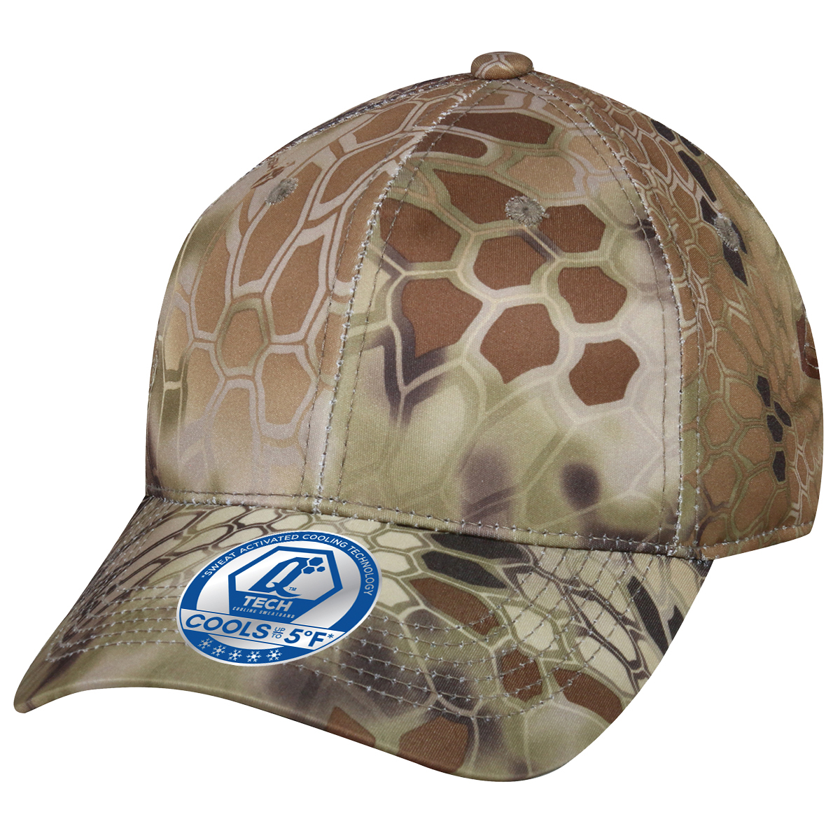Kryptek Archives - Kati Sportcap & Bag