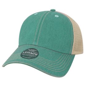 OFAY - Legacy - Youth Old Favorite Trucker Cap - Kati Sportcap & Bag