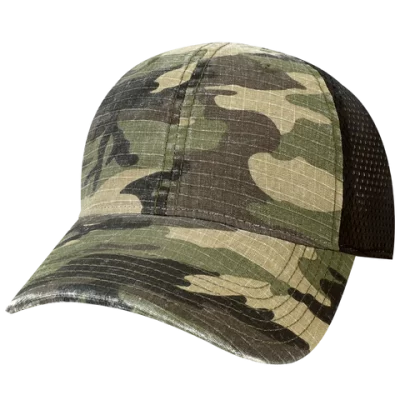 TACT - Legacy - Tacticool - Kati Sportcap & Bag