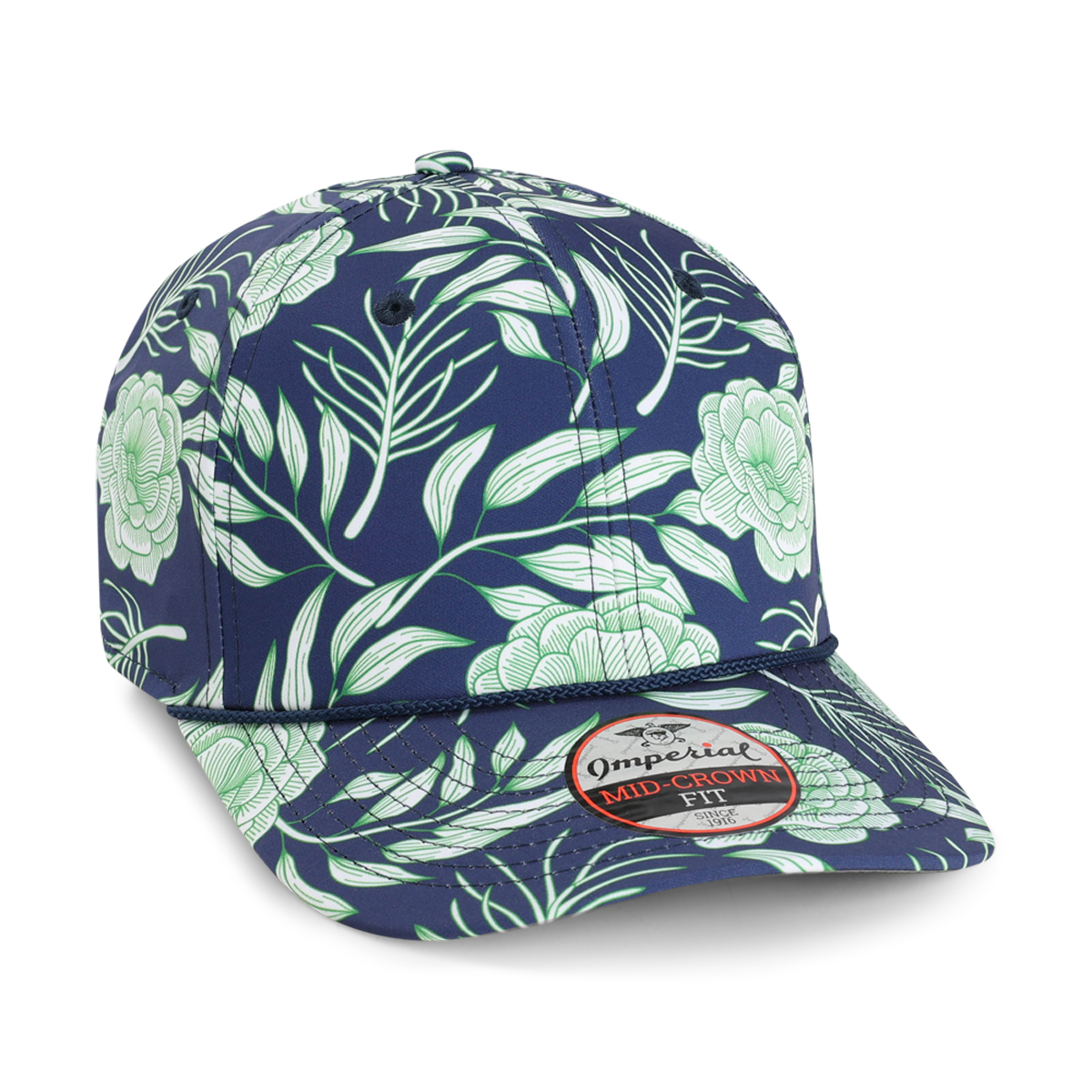 110 - Richardson - Trucker R-Flex Fitted Cap - Kati Sportcap & Bag