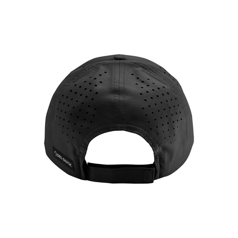 3206 - Dri Duck - Titan - Kati Sportcap & Bag