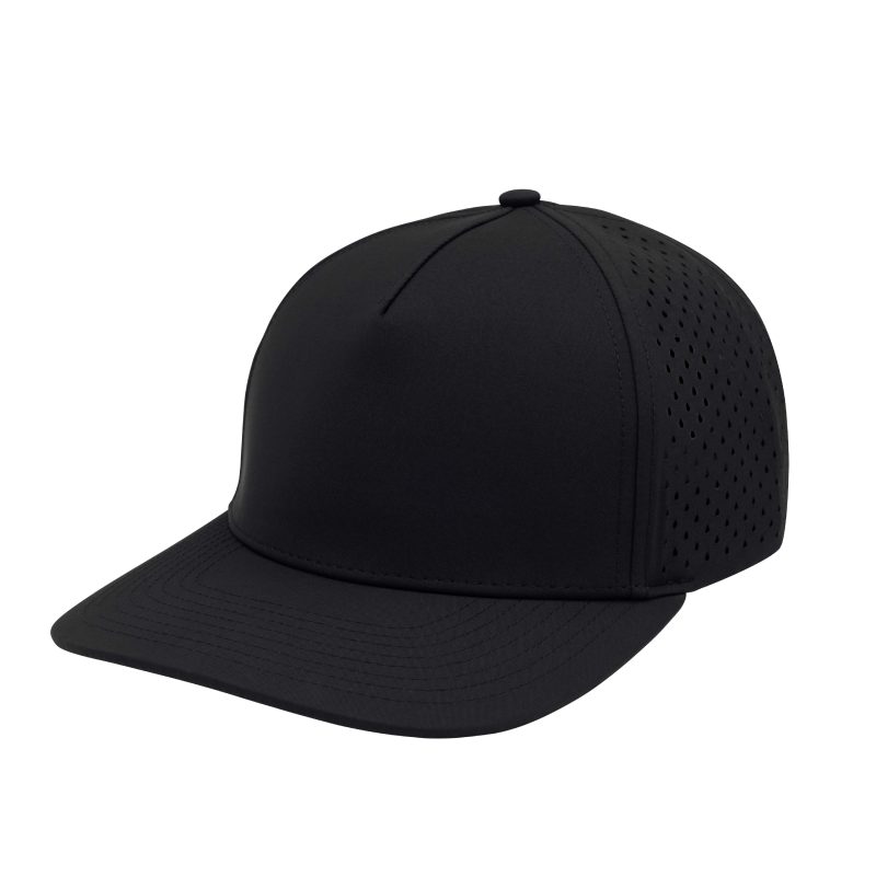 Gilbert - Billest - 5-Panel Mid-Profile Gilbert - Kati Sportcap & Bag